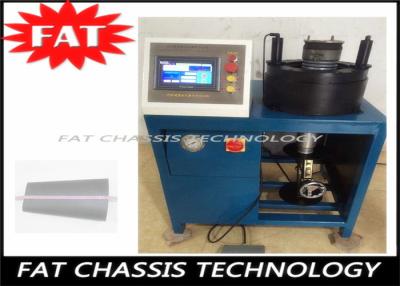 China Hose Pipe Making Machine For Mercedes Benz Air Suspension Strut Shock Absorber W251 for sale
