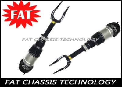 China Installing Mercedes-benz Air Suspension For Mercedes GL Class ML Class X166 W166 without ADS front left 1663202513 for sale