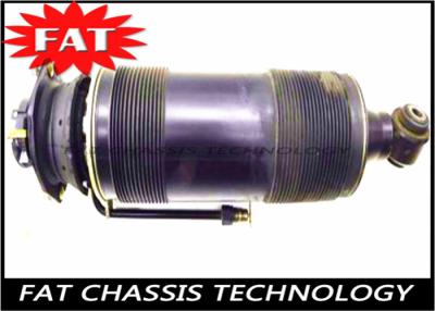 China Rear Mercedes Benz Shock Absorbers , Hydraulic ABC Shock Air Bag Suspension Parts for sale