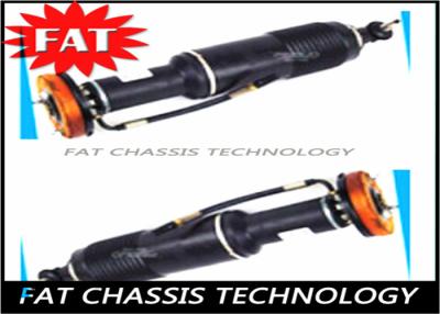 China Hydraulic ABC Shock Absorber Air Bag Suspension Mercedes Benz W230 R230 SL550 SL600 Front Active for sale