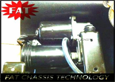 China Nissan Armada 2004-2013 Air Ride Compressors , Compressor For Air Bags Suspension Infiniti QX56 2004-2010 Rear Ride for sale