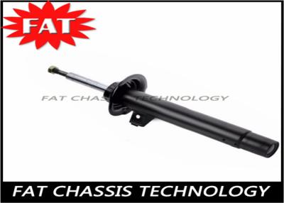 China BMW E46 Front Suspension , BMW E46 Coilovers Shock Absorber Suspension Strut for sale