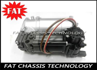 China BMW 5ER F11 Air Ride Air Compressor , TS16949 Air Bag Suspension Pump 37206796445 for sale