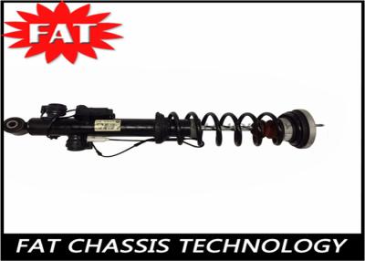 China Gas Filled BMW Rear Suspension , F01 750iX BMW Airbag Suspension With Sensor for sale
