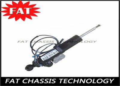 China BMW E70 X5 Rear Gas Filled Shock Absorbers With Height Measurement Sensor Movement Hydraulic Pressure Inductor for sale