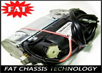 China BMW 5 Series E39 Touring Air Shock Compressor , Rear Front Suspension Air Pump for sale