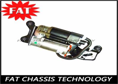 China BMW X5 X6 Airbag Suspension Air Compressor , Pneumatic Air Suspension Pump for sale