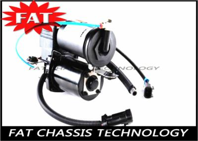 China Mercedes Benz Vito W638 Air Bag Compressor , V Class Rear Air Ride Suspension Compressor for sale