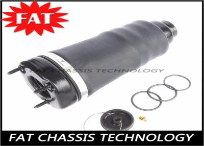 China Front Mercedes Benz Air Suspension Springs With Steel Aluminum Rubber Material for sale