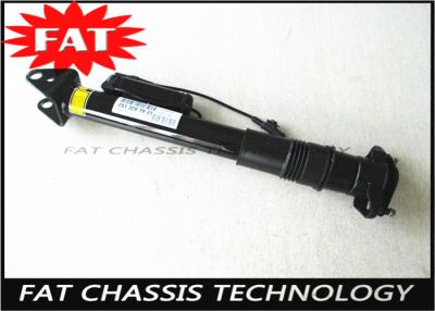 China W251 R320 R500 Rear Mercedes Benz Air Suspension Shock Absorber With Sensor for sale