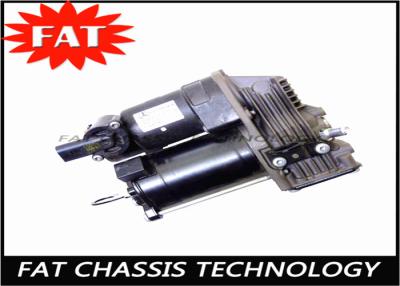 China Mercedes W251 Benz W251 R Class Air Suspension Compressor Pump Rear Fitting Position for sale