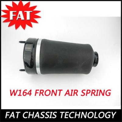 China Spring Bag 1643206013 mercedes air suspension M ML GL Class Front X164 W164 for sale