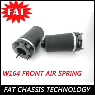 China ML GL Class X164 W164 Mercedes-benz Air Suspension Front Air Suspension Spring for sale