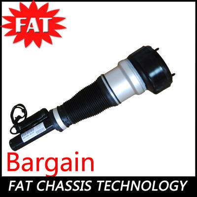 China Air Suspension Shock Strut For Mercedes W221 Front 2213204913 2213209313 for sale