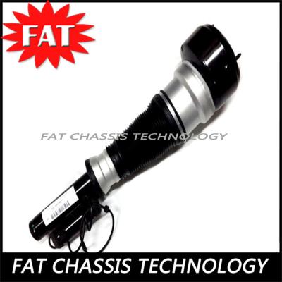 China W221 S-CLASS Front Mercedes-benz Air Suspension Air Suspension Strut Shock 2213209313 / 2213204913 for sale