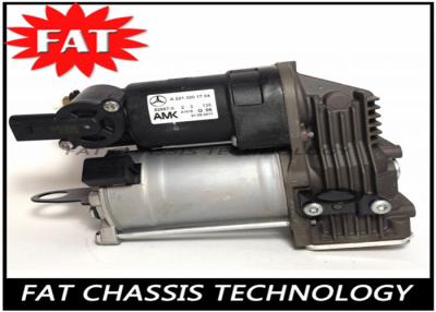 China S - Class Air Suspension Compressor Pump S350 S400 S450 S500 S550 S600 S63 for sale