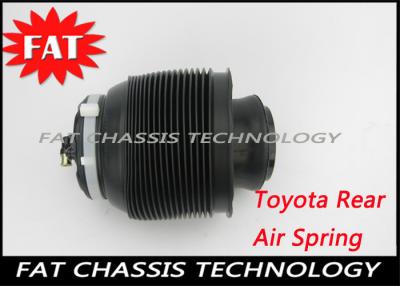 China Auto Air Suspension Springs Toyota 48080-60010 air ride springs Rear right for sale