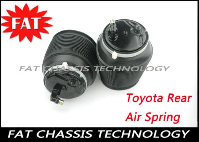 China A Pair air springs for cars of Toyota Land Cruiser Prado 150/ Lexus GX460 OEM 4809060010 rear left & right for sale