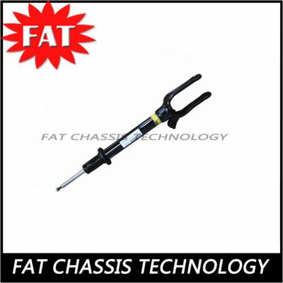 China Hydraulic shock absorber Mercedes-benz Air Suspension W164 ML300 ML350 for sale