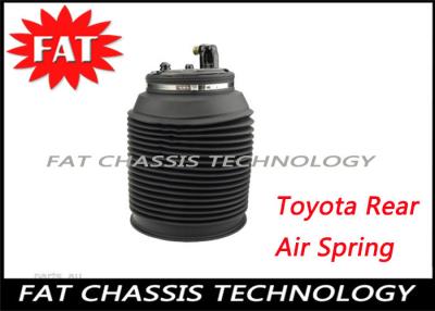China Toyota Air Suspension Springs 4808035011 for Landcruiser Prado 2003-2009 rear right for sale