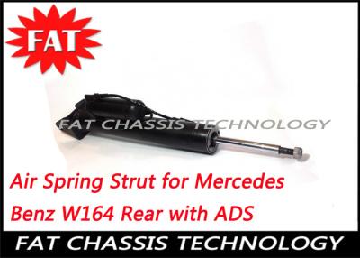 China W164 ML GL550 Mercedes-benz Air Suspension rear Hydraulic Air Spring Strut with ads for sale