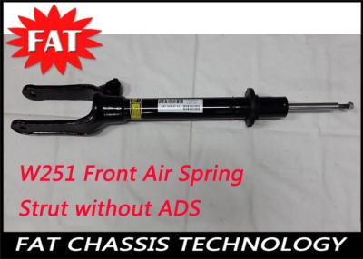 China Front hydraulic Air Spring Strut air suspension for mercedes benz R - Class W251 for sale