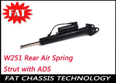 China W251 Rear Air Spring Strut with ADS / Mercedes-benz Air Suspension R-Class 2006-2010 W251 for sale