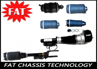 China Front & Rear Air Suspension Shock Absorber For Mercedes benz ML W164 GL X164 for sale
