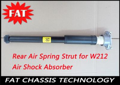 China Rear Air Suspension Shock Absorber for Mercedes Benz E - class W212 for sale