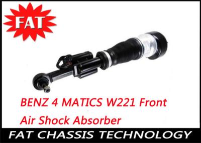 China Air Spring Strut 2213200538 2213205413 Mercedes-benz Air Suspension 4 Matic Front Right for sale