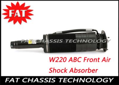 China Front Left Active Body Control Hydraulic ABC Shock Absorber 2203201538 2153200513 for sale
