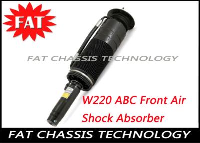 China Front Right 2203201638 2203200438 Hydraulic ABC Shock Absorber For Mercedes W220 S - Class for sale