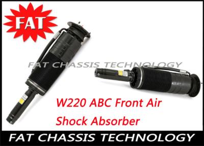 China Genuine mercedes benz suspension parts Hydraulic Shock Absorber Front L & R for sale