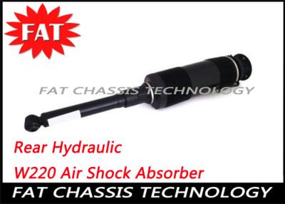 China CL & S - Class mercedes benz suspension Left Rear Active Body Control ABC Strut Shock W220 for sale