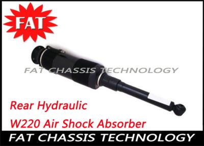 China Airmatic Right Rear Air Hydraulic ABC Shock Absorber Strut Mercedes CL55 CL65 S55 S65 AMG W215 W220 for sale