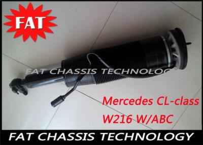China Active Body Control W221 W216 Shock Absorber for Mercedes S&CL Front Left and Right for sale