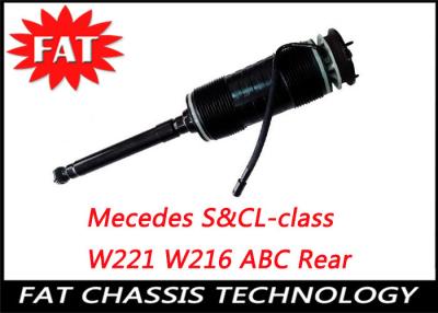 China W221 ABC Shock Strut Hydraulic Oil Shock Absorber 2213206313 / 2213208713 for sale