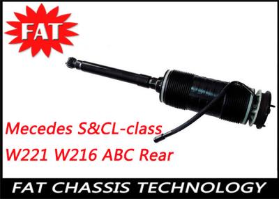 China Mercedes CL & S-Class W221 Right Rear Shock Absorber Active Body Control 2213208813 2213209013 for sale