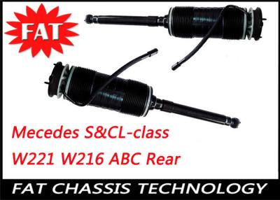 China Genuine ABC Active Body Control Shock Strut for Mercedes W221 S350/400/450/550/600 for sale