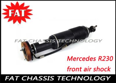 China Front left Hydraulic ABC Shock Absorber for Mercedes R230 SL350 SL500 SL600 for sale