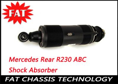 China SL500 SL600 Left Rear Hydraulic ABC Shock Absorber For Mercedes R230 2303200213 for sale