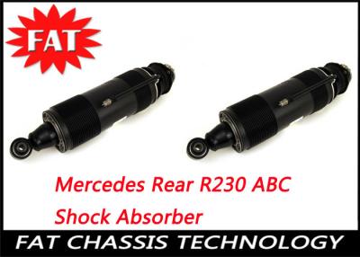 China A pair SL500 SL600 Rear Left / Right R ABC Shock Absorber for Mercedes R230 2303200213 / 2303200531 for sale