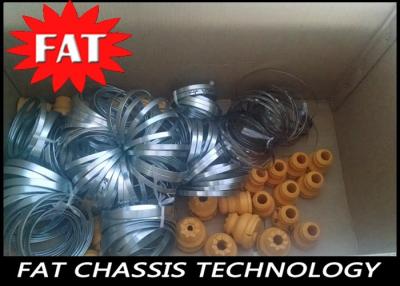 China Steel Crimping Ring Air Suspension For Mercedes Benz W164 W221 W211 W220 W251 for sale