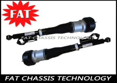 China 2213205513 , 2213205613 Mercedes-benz Air Suspension W216 S-class W221 rear Shock Absorber for sale