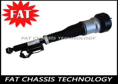 China Mercedes S550 W221 OEM LEFT REAR Air Suspension Strut Shock Absorber 2213205513 2213205713 for sale