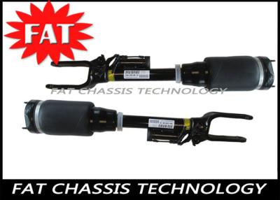 China Mercedes  ML GL Class Front  X164 W164 Air Strut Suspension Shock Absorber with Ads 1643206013 for sale
