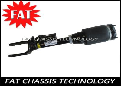 China 1643206013 Front  Mercedes-benz Air Suspension / air struts for mercedes benz for sale
