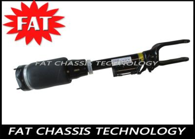 China Front Mercedes-benz Air Suspension Shock Absorber with ADS , W164 Air Suspension for sale
