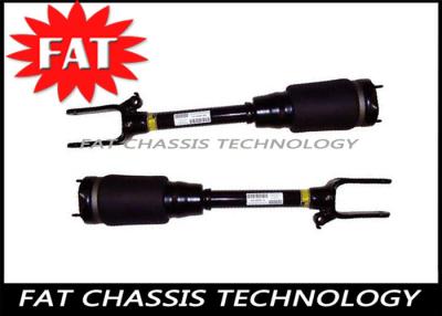 China Pair for Mercedes W164 ML GL Mercedes-benz Air Suspension Shock Strut W/O ADS 1643206113 for sale