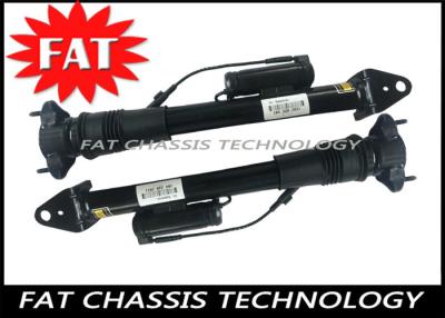 China Rear Shock Absorber for Mercedes ML GL W164 X164 with ADS 1643202031 / 1643202731 for sale